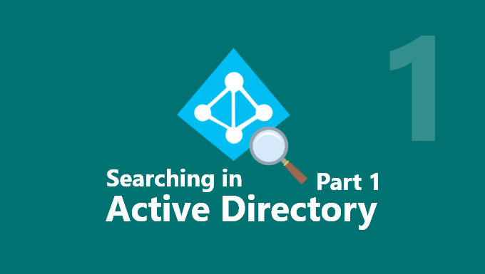 Active Directory | Microsoft Deep Learn