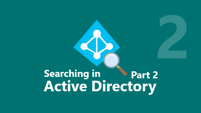 Active Directory | Microsoft Deep Learn