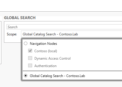 Searching in Active Directory Part 3 | Microsoft Deep Learn