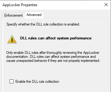 Microsoft Applocker-Part 2 | Microsoft Deep Learn