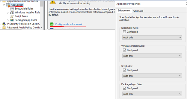 Microsoft Applocker-Part 2 | Microsoft Deep Learn