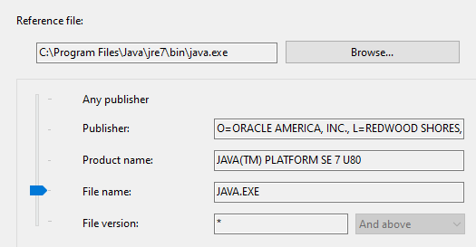 Microsoft Applocker-Part 2 | Microsoft Deep Learn
