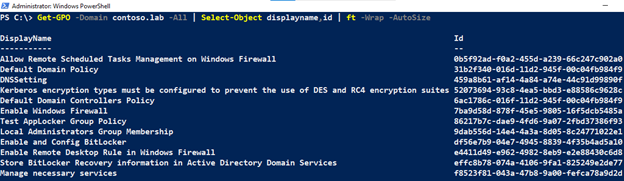 Microsoft Applocker-Part 3 | Microsoft Deep Learn