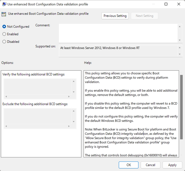 Windows Bitlocker Part 2 Microsoft Deep Learn