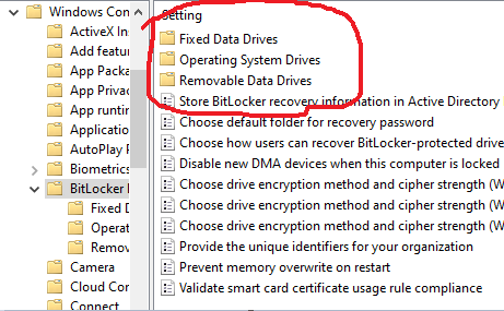 Windows Bitlocker Part 2 | Microsoft Deep Learn