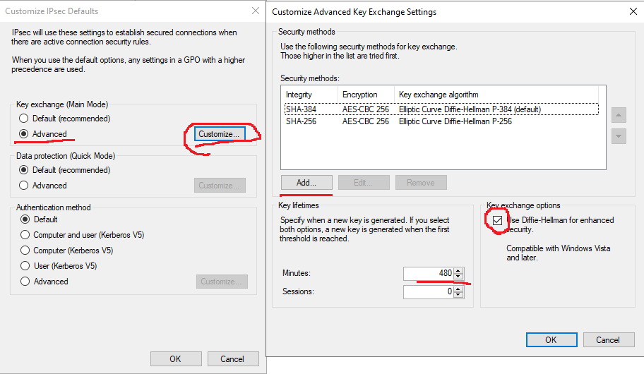 Manage Windows Firewall with PowerShell | Microsoft Deep Learn