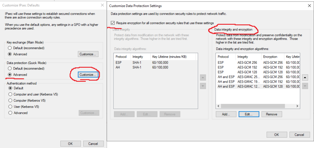 Manage Windows Firewall with PowerShell | Microsoft Deep Learn