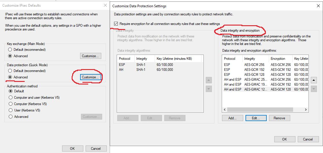 Manage Windows Firewall With Powershell Microsoft Deep Learn 6174