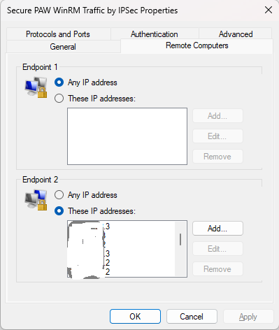 Manage Windows Firewall with PowerShell | Microsoft Deep Learn