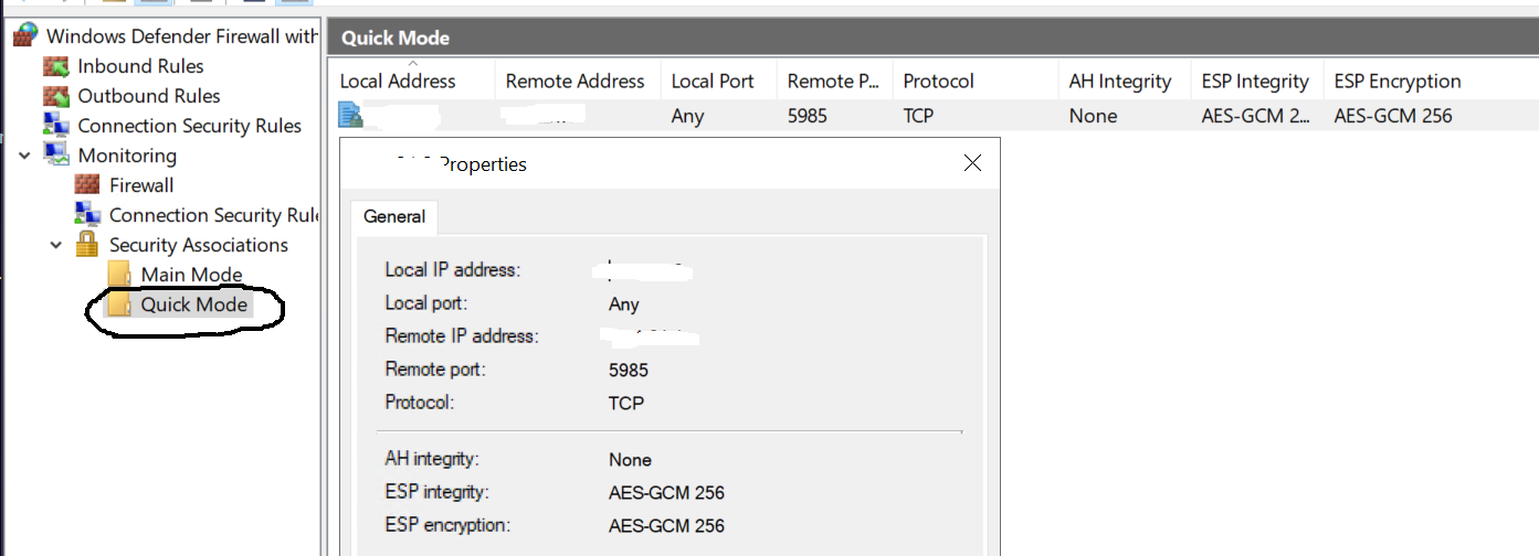 Manage Windows Firewall with PowerShell | Microsoft Deep Learn