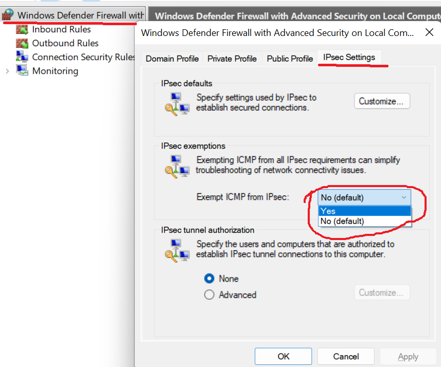 Manage Windows Firewall with PowerShell | Microsoft Deep Learn