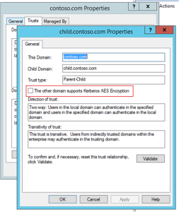 How to Disable RC4 Kerberos Encryption Protocol in Active Directory Domain | Microsoft Deep Learn