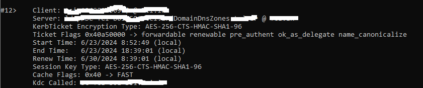 How To Disable Rc4 Kerberos Encryption Protocol In Active Directory Domain Microsoft Deep Learn