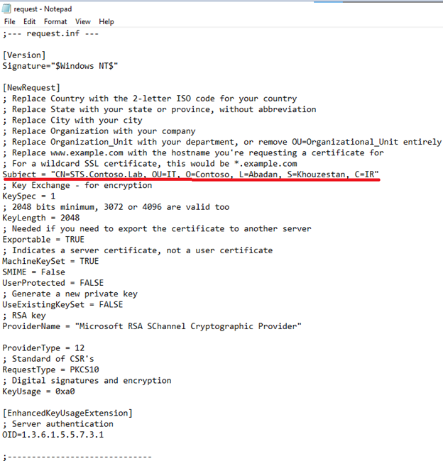 Active Directory Federation Service Part-2 | Microsoft Deep Learn