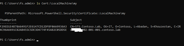 Active Directory Federation Service Part-2 | Microsoft Deep Learn