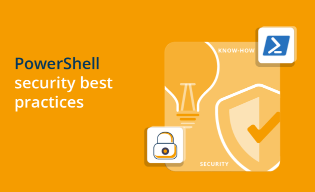 Secure Windows Powershell Microsoft Deep Learn 6483